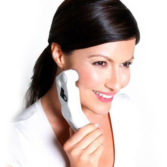 TuaViso | Skincare | Tua Viso Facial Muscle Exercise Antiaging Device ...